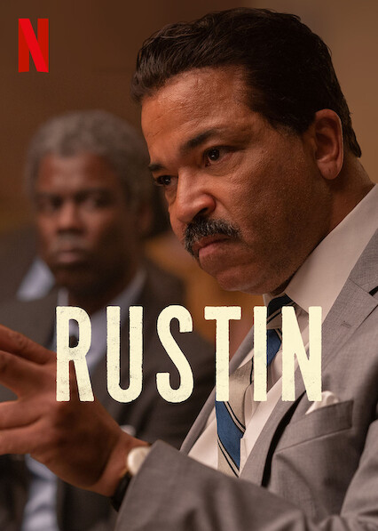 Is 'Rustin' on Netflix in Australia? Where to Watch the Movie - New On ...
